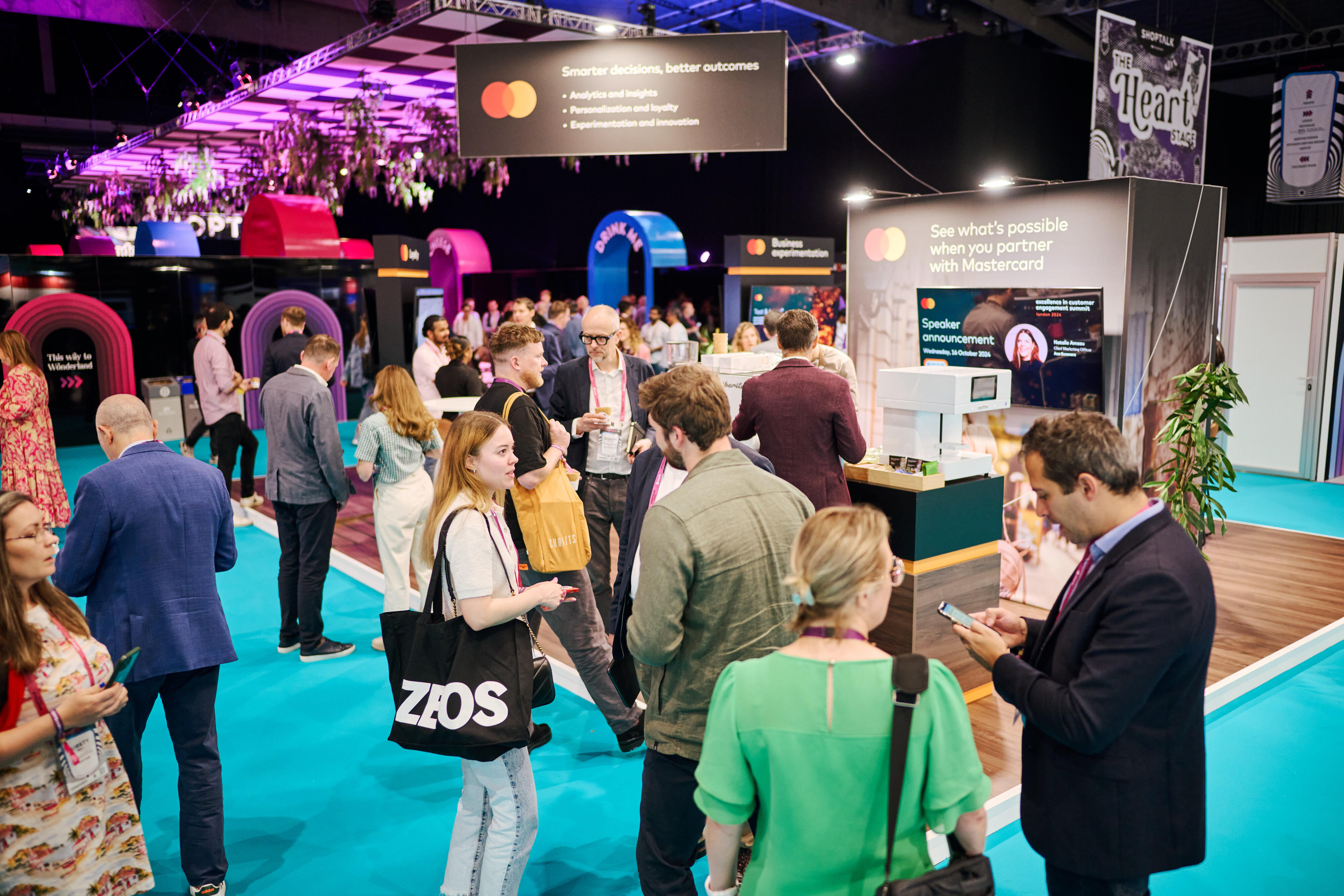 Daily Highlights 2024 – Shoptalk Europe 2025: The new home for retail’s ... Daily Highlights 2024 – Shoptalk Europe 2025: The new home for retail’s ...